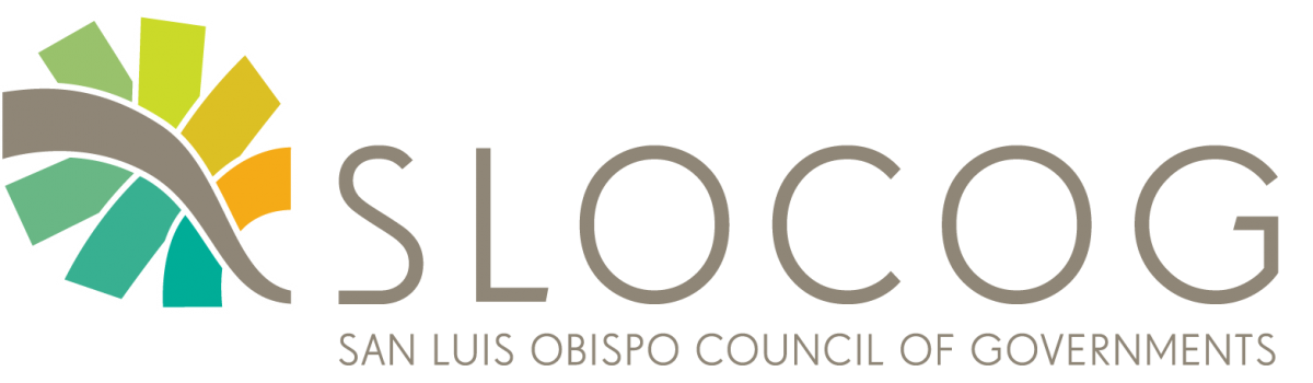 SLOCOG Active Transportation Plan